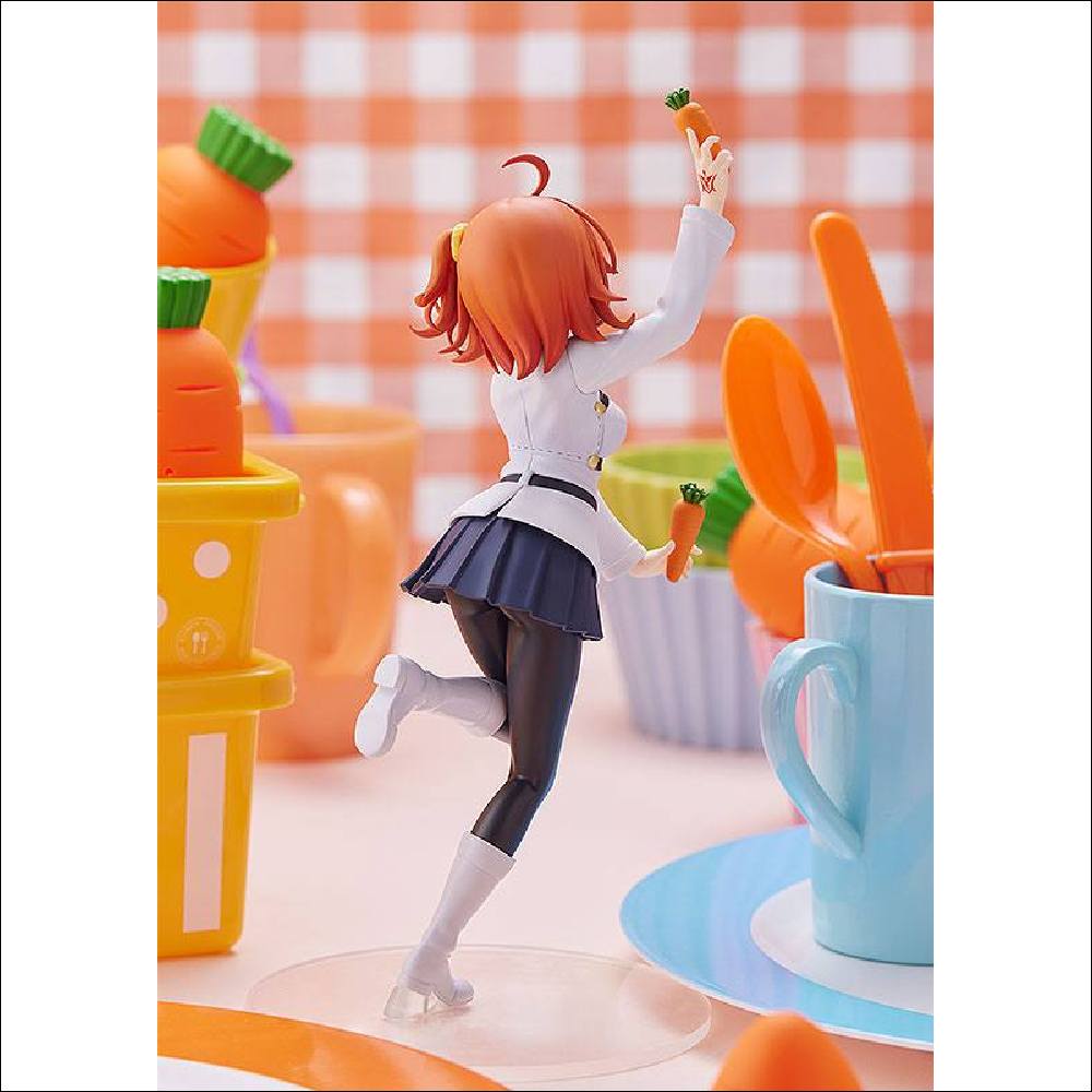 94454 Fate/Grand Carnival Pop Up Parade PVC Statue Ritsuka Fujimaru ...