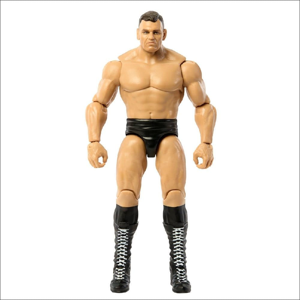 HTW35 WWE Basic series 145 Gunther • ActionFigure Playground