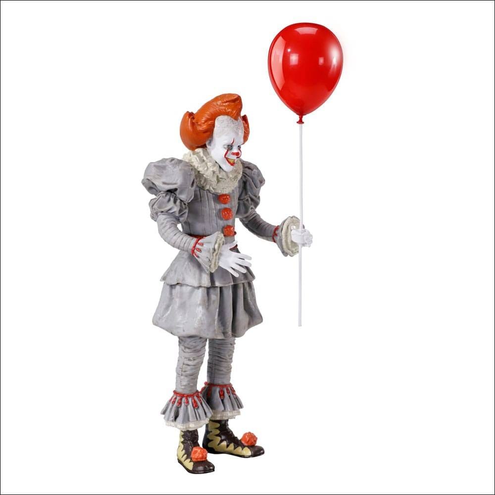 1811 IT Bendyfig Pennywise • ActionFigure Playground